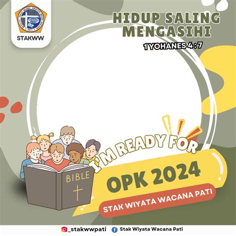 Twibbonize Show Your Supports