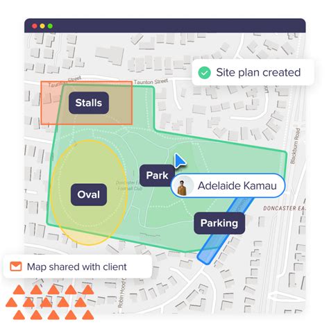 Geospatial Software For Making Maps For Anything Birdi