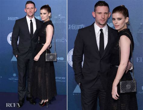 Kate Mara In Christian Dior British Independent Film Awards 2017