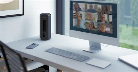 Netværkstest Netgears Første Router Med Wi Fi 7 Teknologi Sætter Nye Rekorder Og Kan Stå