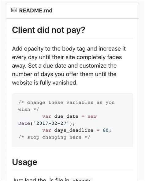2148 Best Github Images On Pholder Programmer Humor Programminghorror And Github