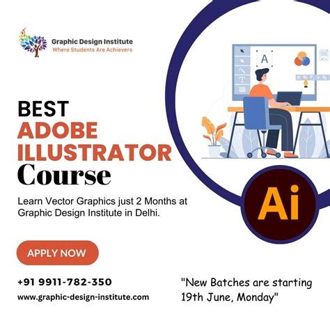 Adobe Illustrator Course Online Graphic Design Course Graphic Design Masters Learn Illustrator