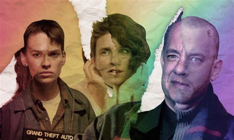 Six Straight Actors Cast In Queer Roles But Regretted It After