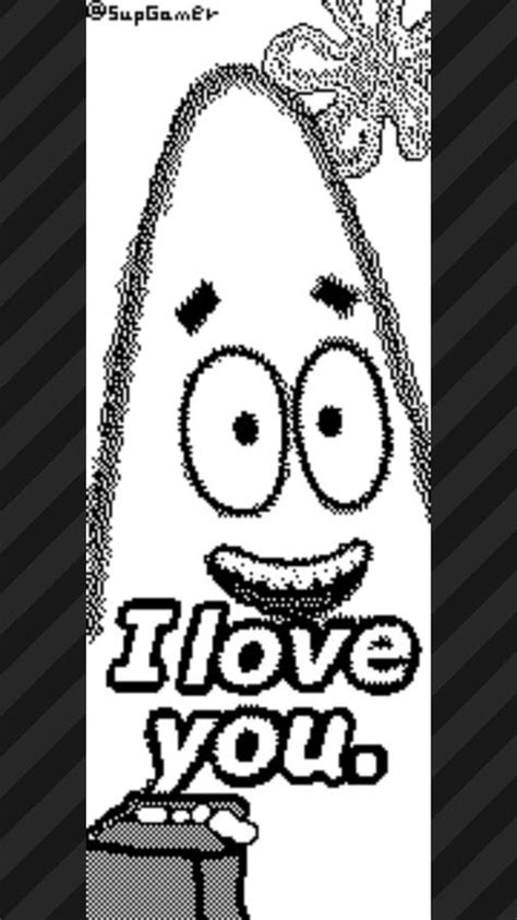 I Made A Spongebob Chocolate With Nuts Reference My First One I Put A Lot Of Time Into Making