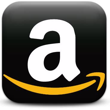Amazon App Icon at Vectorified.com | Collection of Amazon App Icon free for personal use