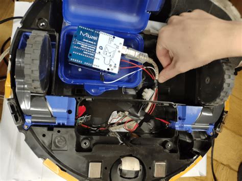 Arduino Hacks Hackaday