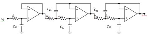 Simple Ecg Circuit Schematic
