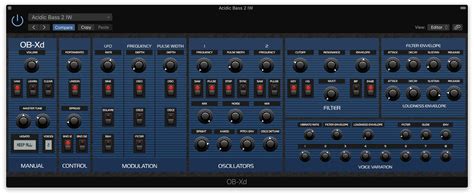 I Migliori Synth Plugin Freeware Vst Au Aax Claudiomeloni It