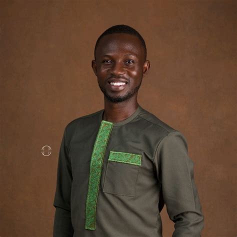 frederick osei frimpong post harvest technologist sbg farms linkedin