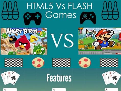 Html5 Games