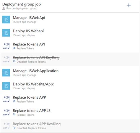 C Net Core Deployment Using Azure Pipeline Error Could Not Load File Or Assembly