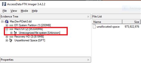 another forensics blog mounting and reimaging an encrypted filevault2