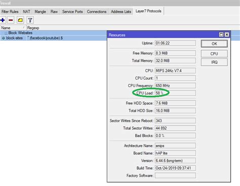 Freeg Wifi Why Blocking Websites Using Layer7 Protocol On Mikrotik Is
