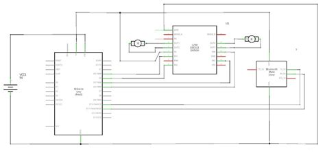 Voice Controlled Car Powered By Arduino Sovanhax
