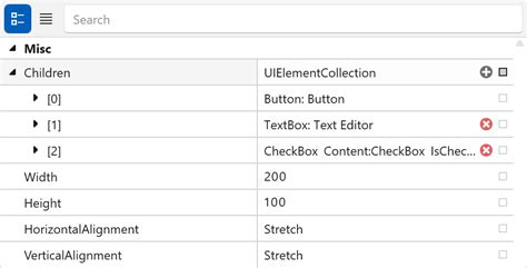 Wpf V231 — June 2023 Roadmap