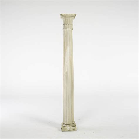 Modern Doric Columns P5230 Production Of Polyurethane Columns Doric