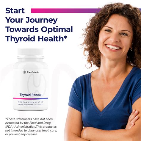 Thyroid Renew Brightnaturals