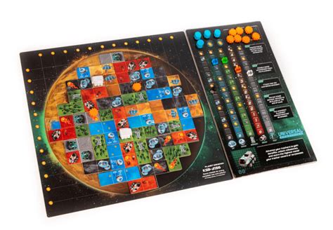 Planet Unknown Supermoon Adams Apple Games