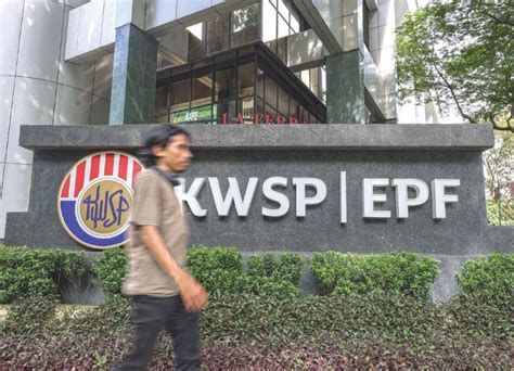 Epf Dividend Boosts Confidence In Economic Recovery