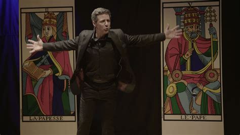 A Los 57 Años Fallece El Poeta Y Artista Cristóbal Jodorowsky Hijo Del Cineasta Alejandro