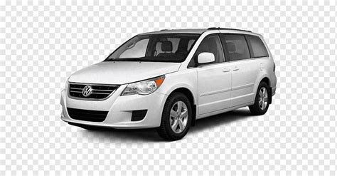 2012 폭스 바겐 Routan Car Minivan 2010 폭스 바겐 Routan 폭스 바겐 소형차 세단 형 자동차 건물 Png Pngwing