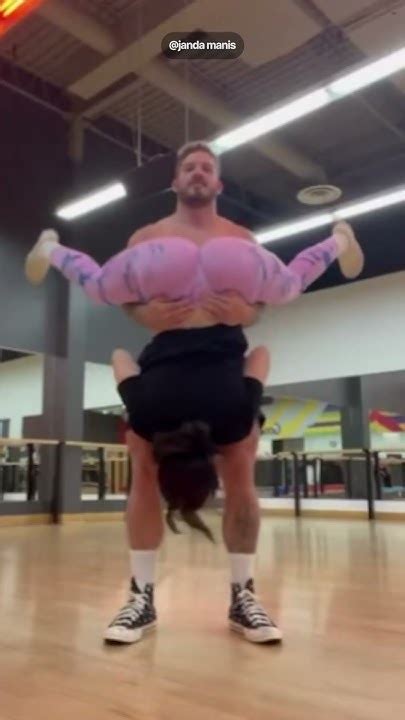 다른 근육이 빨딱 선 이유 Youtube