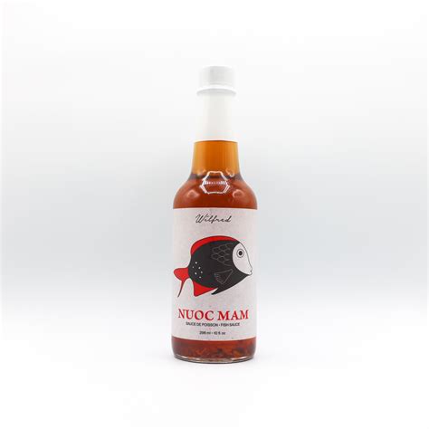 Nuoc Mam