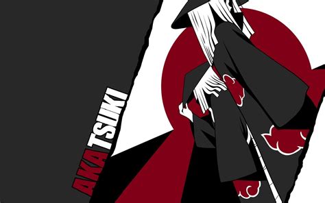 Akatsuki Symbol Wallpapers Top Free Akatsuki Symbol Backgrounds