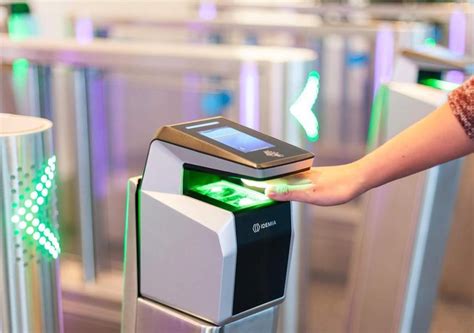 Idemia Releasing New Morphowave Xp Sp Sennews No 1