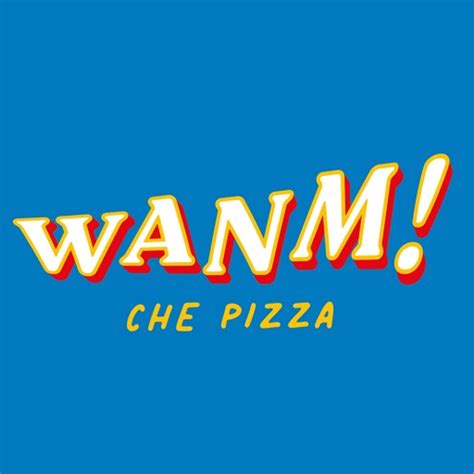 WANM By Muorz Burger