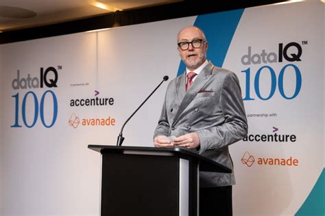 Submit Your Nominations For The 2025 Dataiq 100 Dataiq