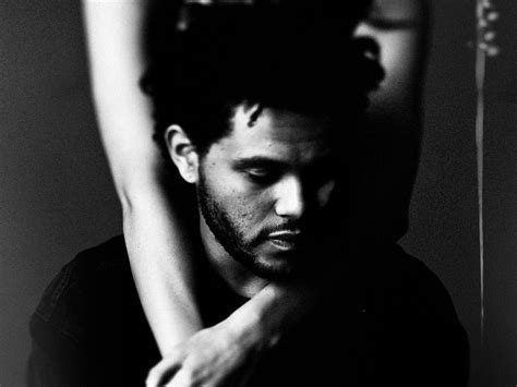 The Weeknd Wallpapers Wallpaper Cave