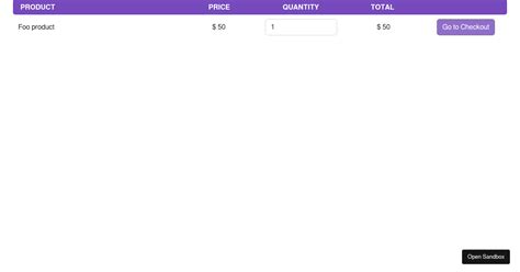 react braintree drop in demo codesandbox
