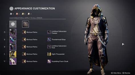 A Collection Of Various Hunter Fashion Ive Made For My Most Used