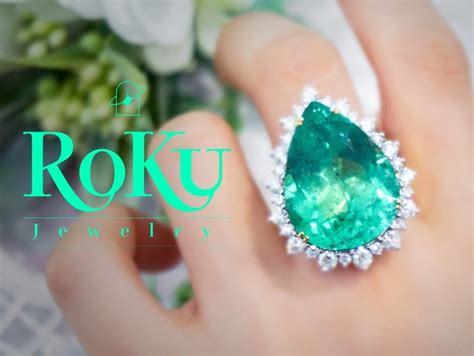 천연원석주얼리로쿠잔루비에메랄드사파이어비취까메오자수정터키석 Band