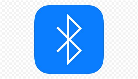 Ios 7 Icons Bluetooth Png Klipartz