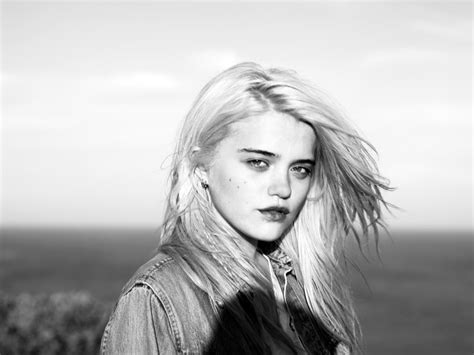 Nobody Tells Sky Ferreira What To Do Interview Magazine