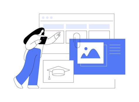 Portfolio Illustration Images Free Download On Freepik