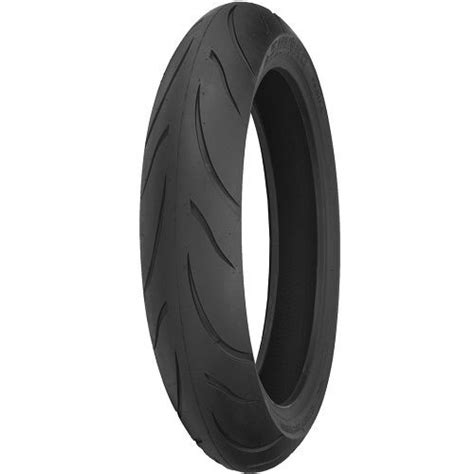 SHINKO 011 Verge передняя TL Мотошины 120/70 R17 58 W - купить с ...