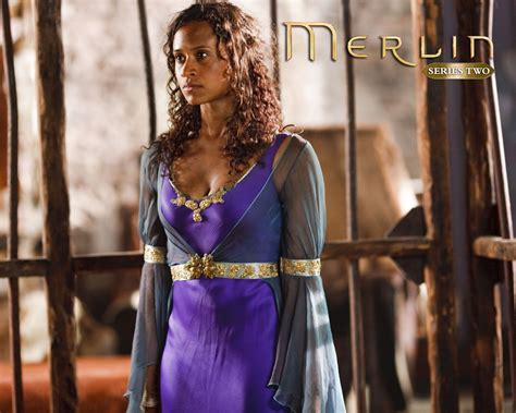 Merlin desktop - Merlin on BBC Wallpaper (33197894) - Fanpop