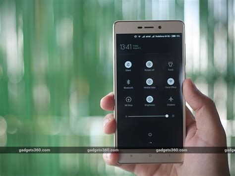 Xiaomi Redmi S Prime Review Gadgets