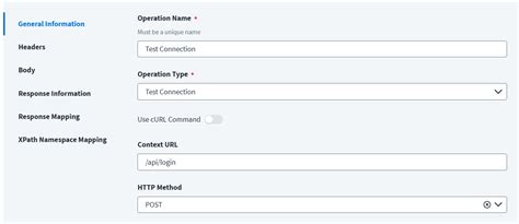 Help Needed Web Service Saas Connector Setup And Required Endpoints