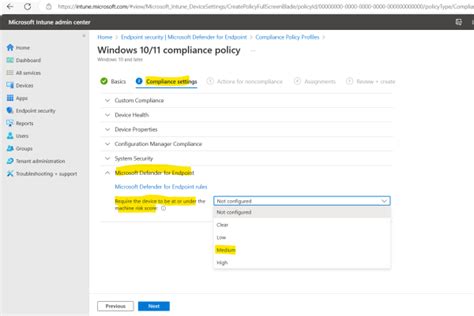 Set Up Microsoft Defender For Endpoint Matrixpost Net
