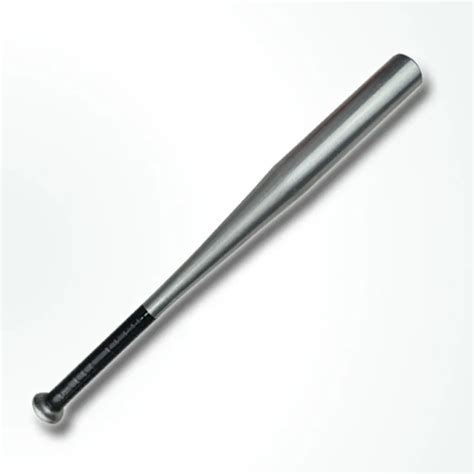 Heavy Aluminum Baseball Bat Outdoor Gmae Sports Buy Iron Baseball Bat