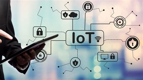 Optimizing Communication Protocols For IoT Embedded Systems