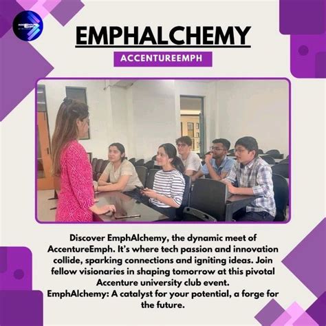 Accenture Emph on LinkedIn: #emphalchemy #accenture #techinnovation # ...