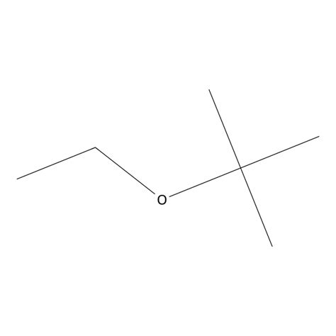 Tert Butyl Ethyl Ether — Crs