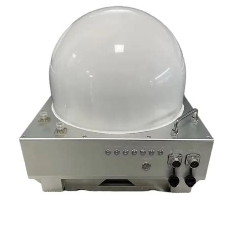 Drone Detection Jamming System Fpv Uav Jammer Signal Blocker Drone