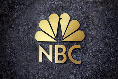 Nbc Logo Logodix