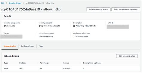 Create Aws Ec2 Instance With Terraform